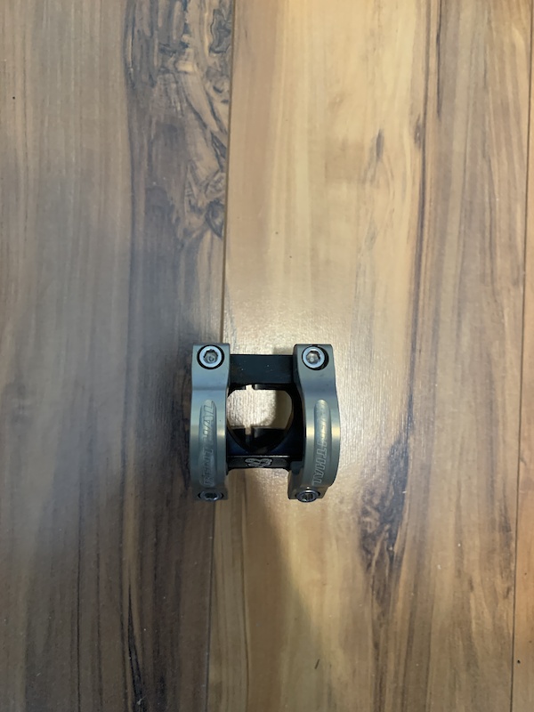 2017 Renthal Apex 31.8 clamp 31mm stem For Sale