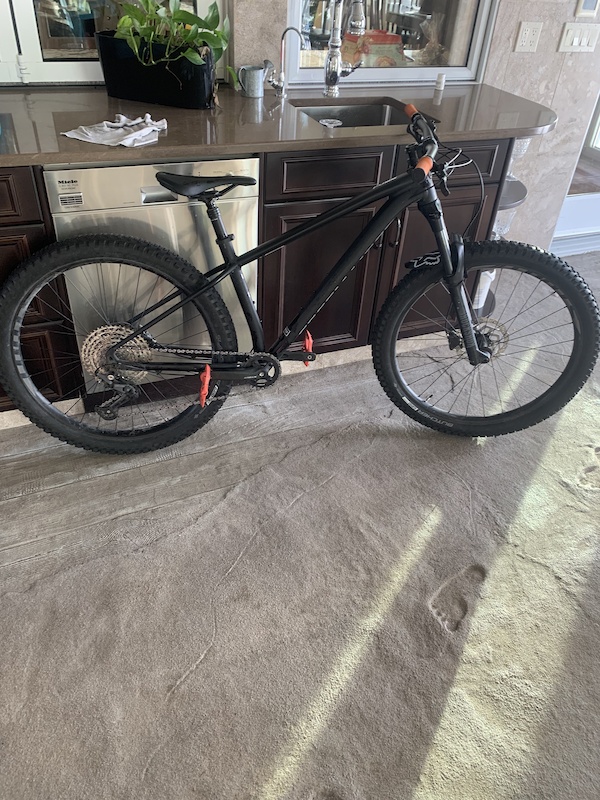 2021 Specialized Fuse 27.5 For Sale