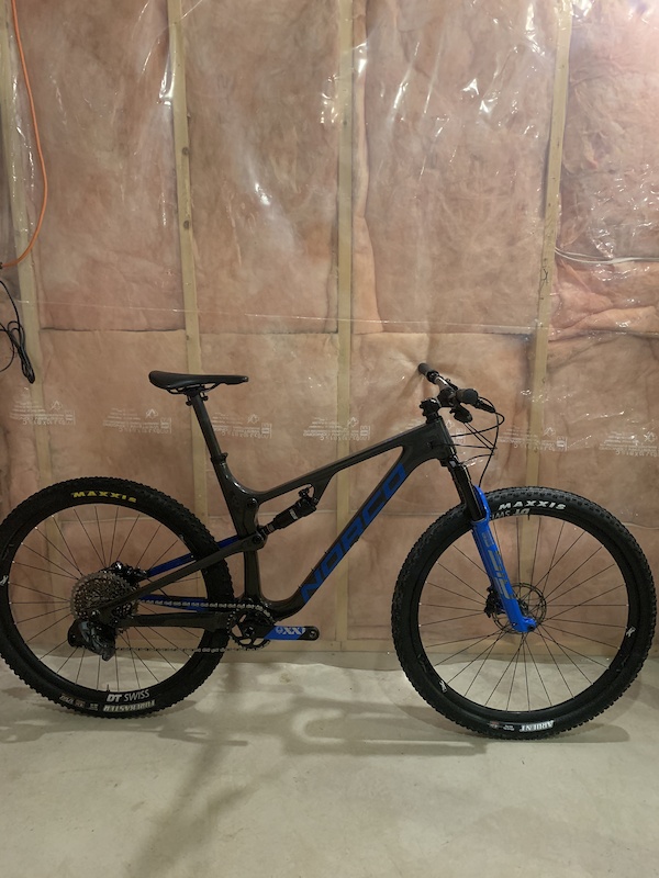 2020 Revolver FS AXS 100 For Sale