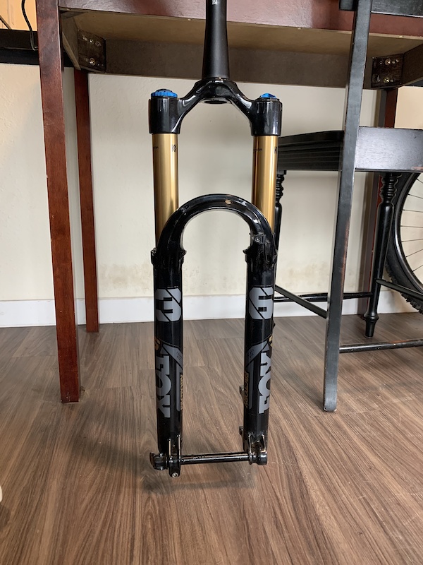 2021 Like New Fox Factory 36 29" For Sale