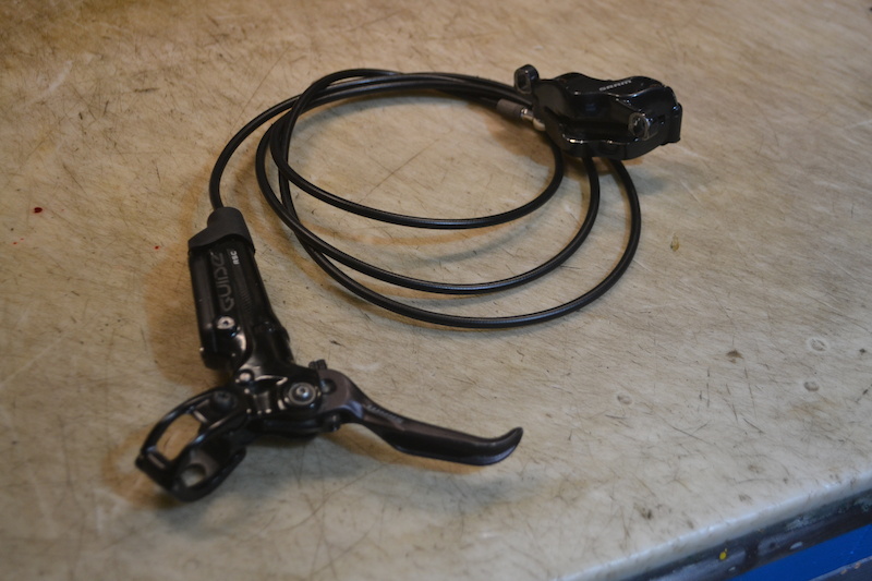 Rear Sram Guide RSC For Sale