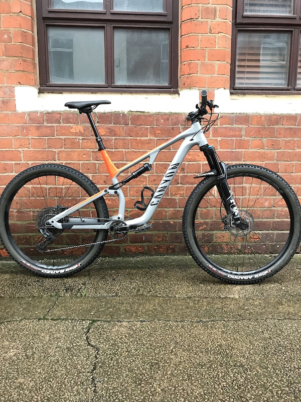 2020 Canyon Neuron AL 7.0 XL For Sale