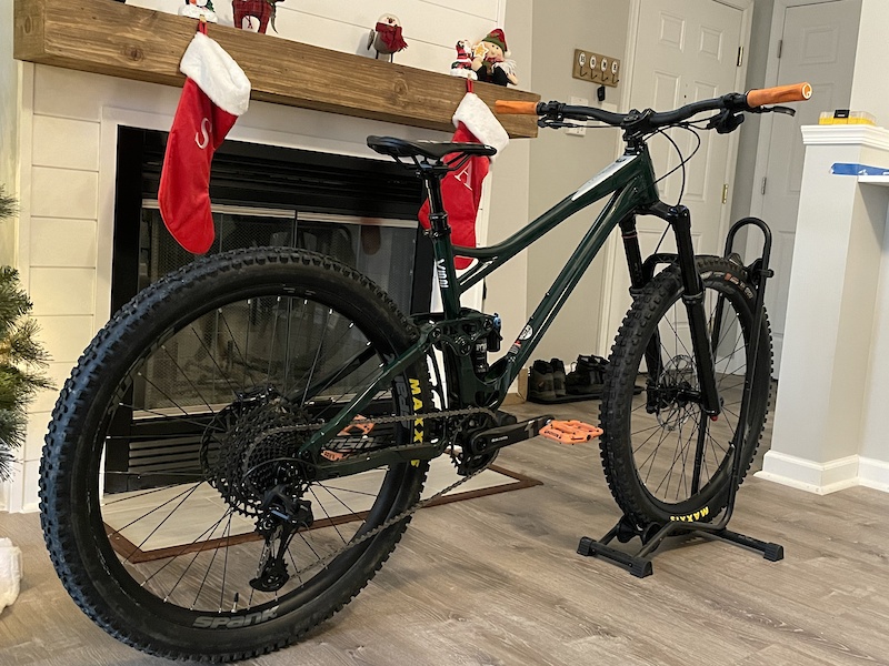 2021 Banshee spitfire v3 For Sale