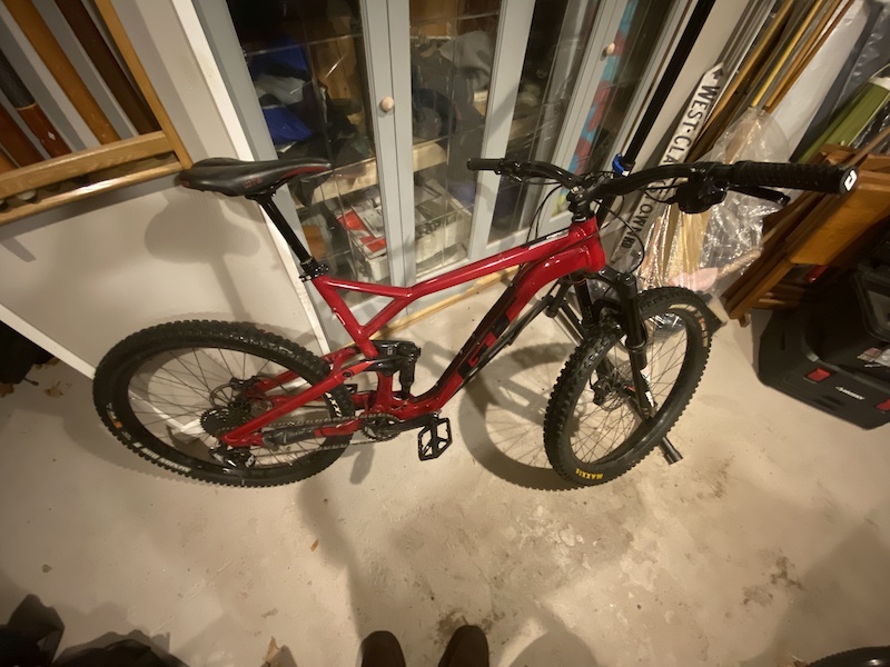 2019 GT force comp xl For Sale