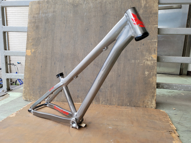 2024 Banshee Amp frames! NEW! For Sale