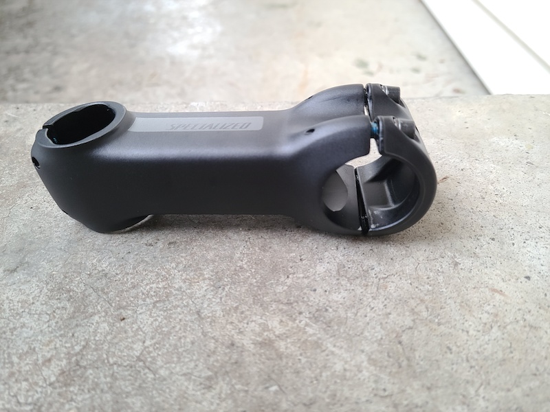 2021 Specialized Future Stem Comp 100mm For Sale