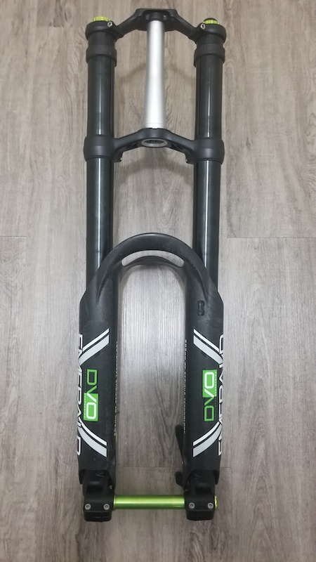 DVO Emerald For Sale