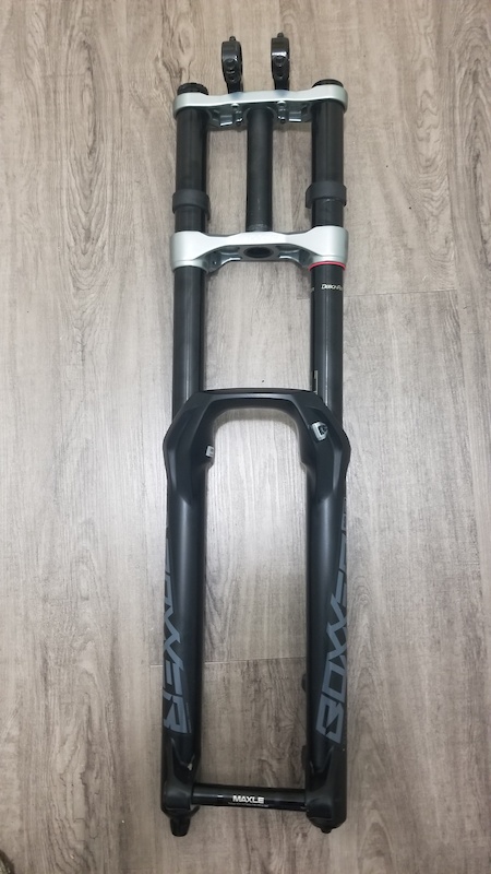 2021 Rock Shox Boxxer Select RC For Sale