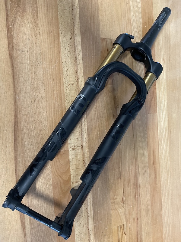 2021 FACTORY SC SERIES 32 FLOAT 29 100MM FIT4 For Sale