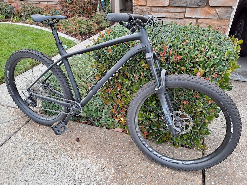 2021 Specialized Fuse For Sale