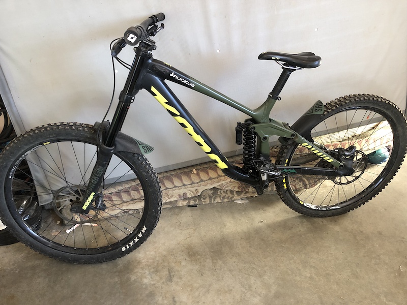 2018 Kona Operator DL For Sale
