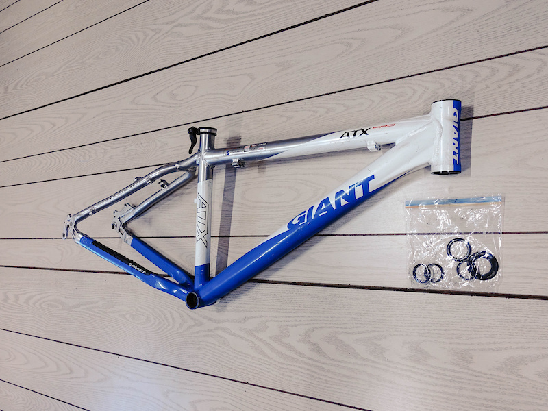 2009 {ON HOLD} Giant ATX Pro For Sale