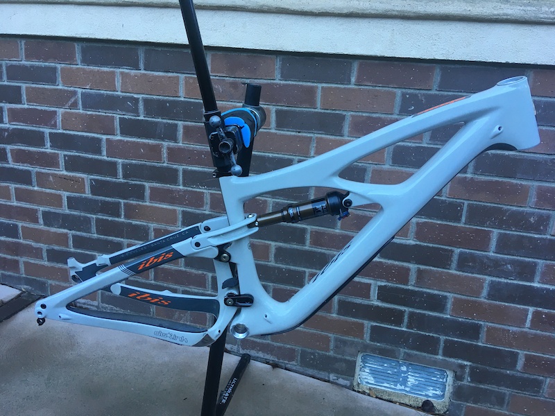 2021 Ibis mojo 4 size medium For Sale