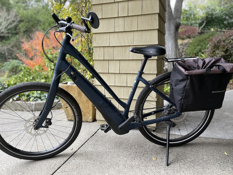 2019 Specialized Como PERFECT for roads and hills! For Sale