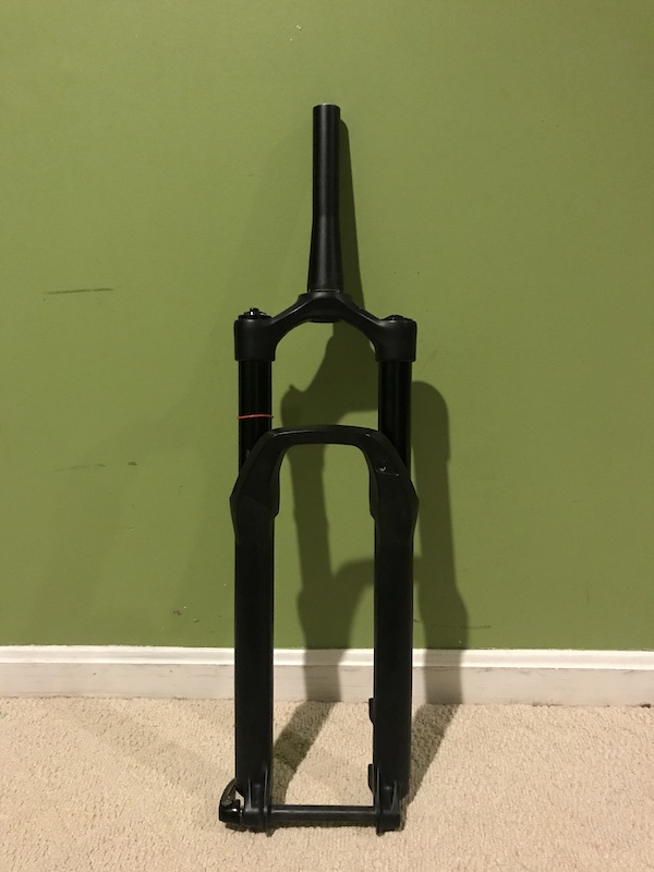 2018 Rockshox Pike RCT3 Charger 2 Debonair (+Extras) For Sale