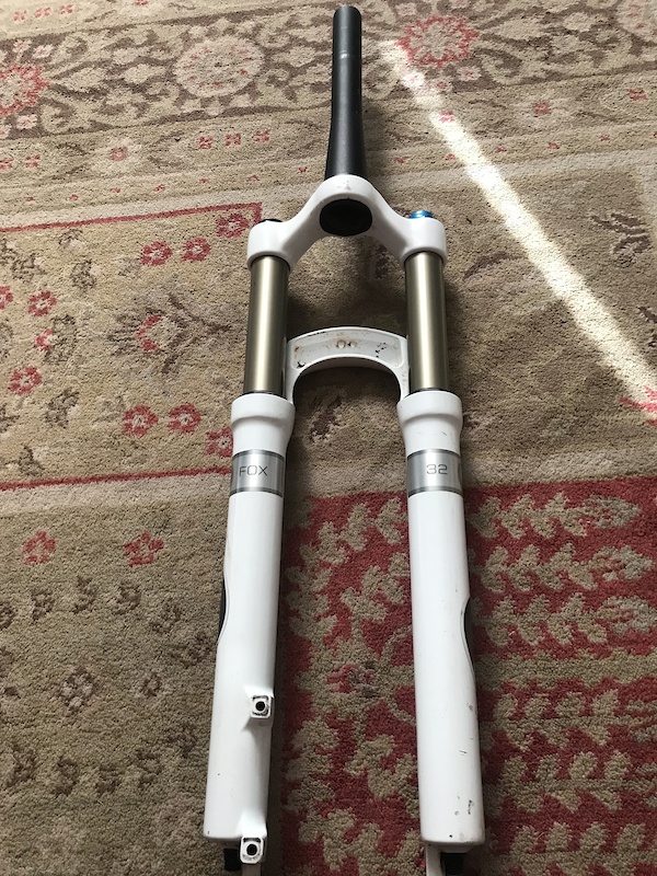 2011 Fox RL 26” 120mm For Sale