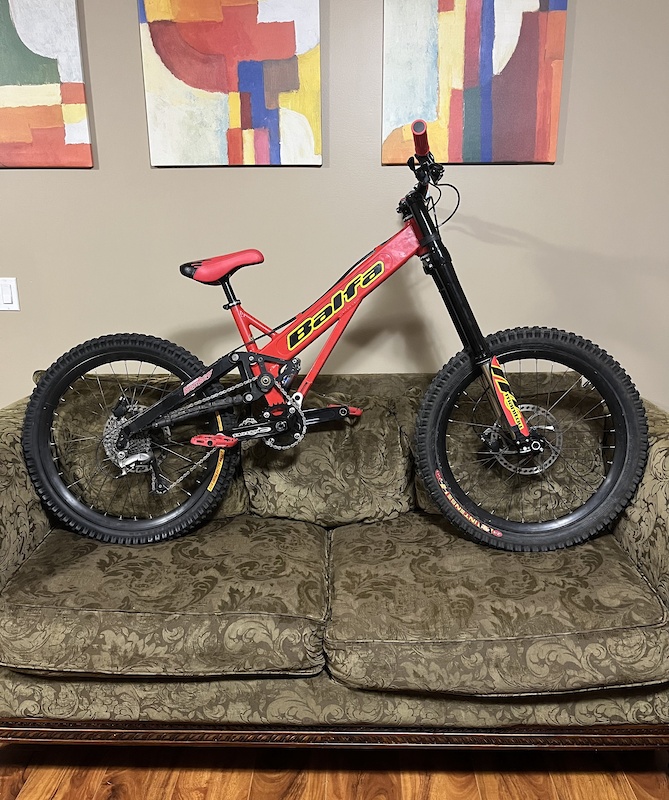 2000 Balfa BB7 complete custom rebuild For Sale