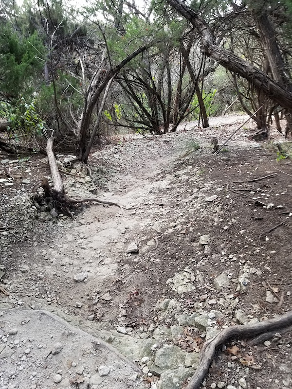 Windy Loop Multi Trail - Austin, Texas | Trailforks
