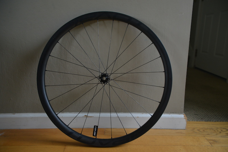 2020 Roval Control SL 29 Front Wheel (price drop) For Sale