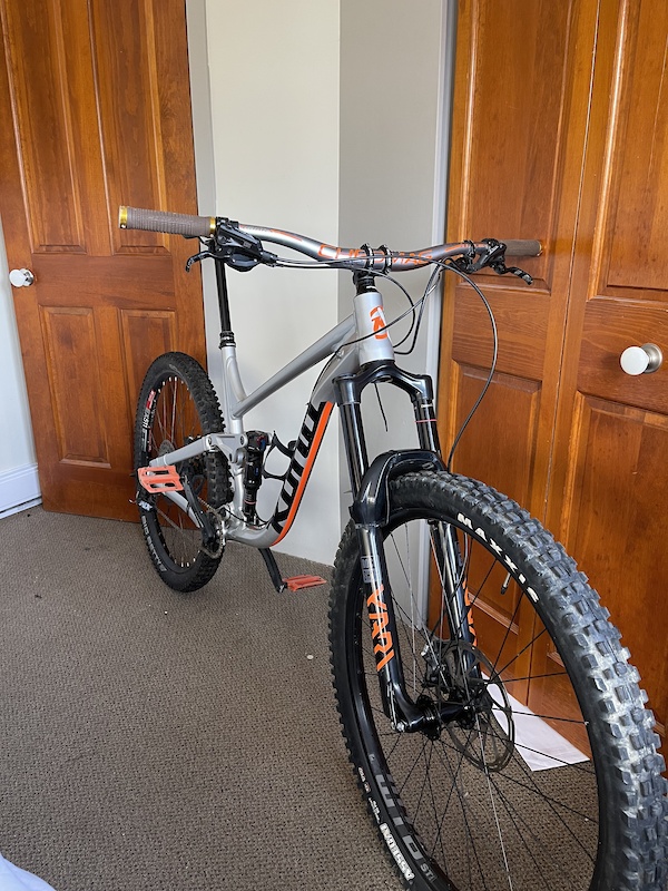 2021 Kona Process 153 For Sale