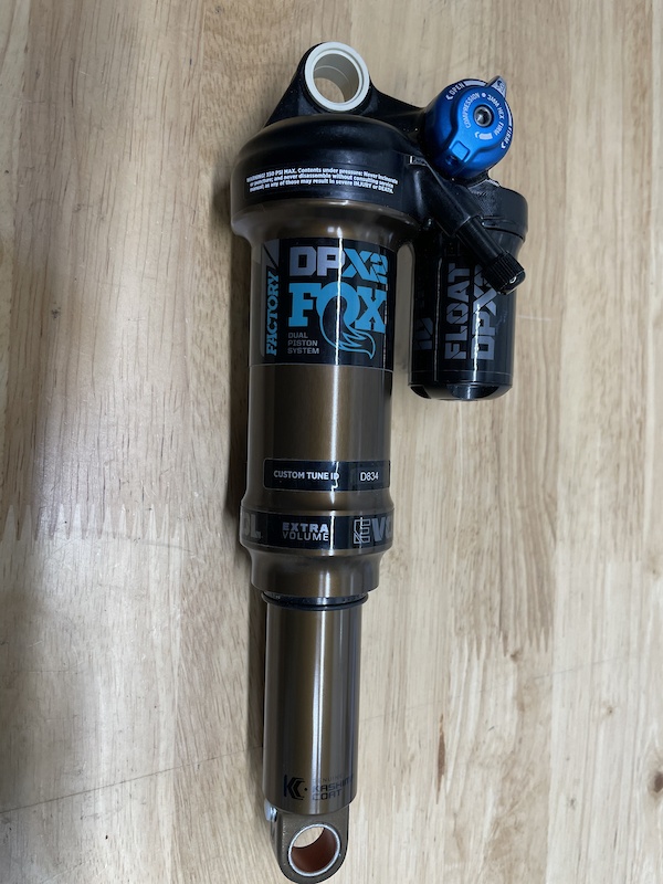 2021 Fox DPX For Sale