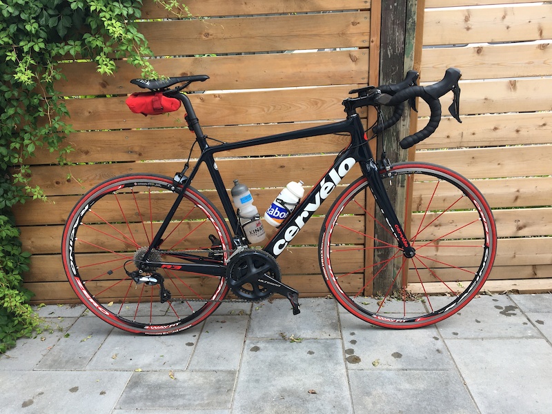 2019 CERVELO R3 For Sale