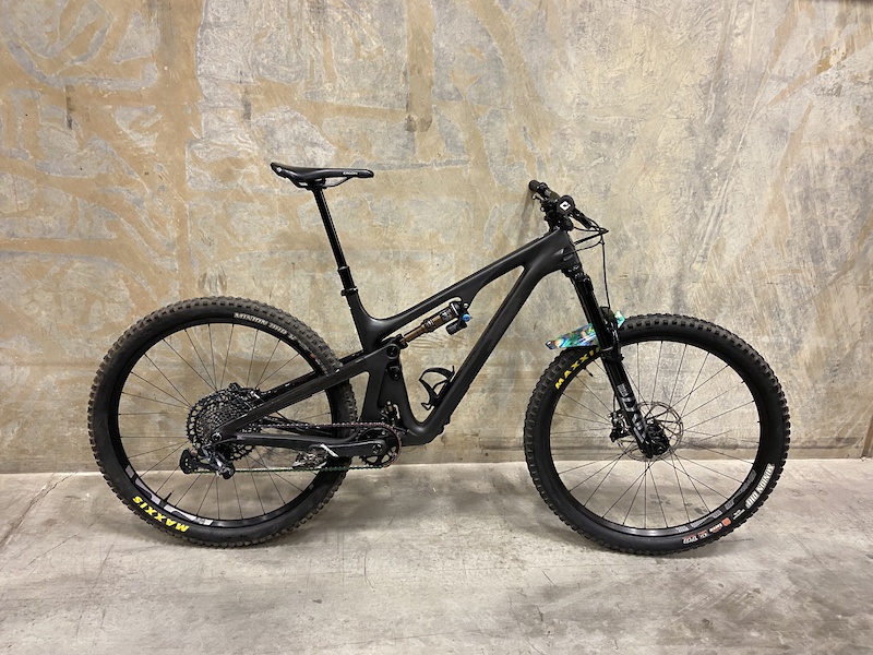 2021 Custom Yeti SB130 LR For Sale