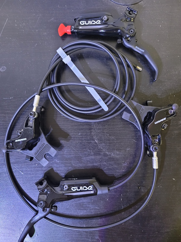 2021 SRAM GUIDE R 4-PISTON For Sale