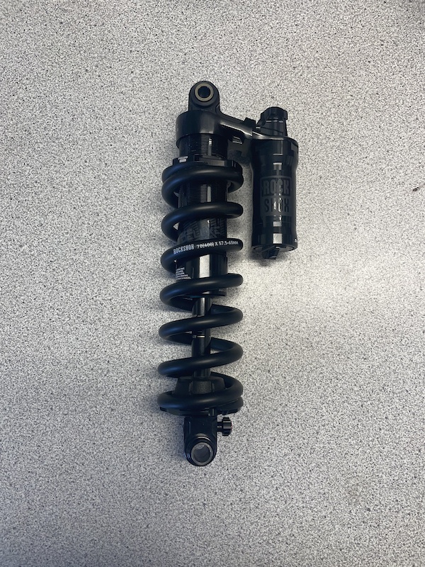 2020 Rock Shox Super Deluxe Coil For Sale