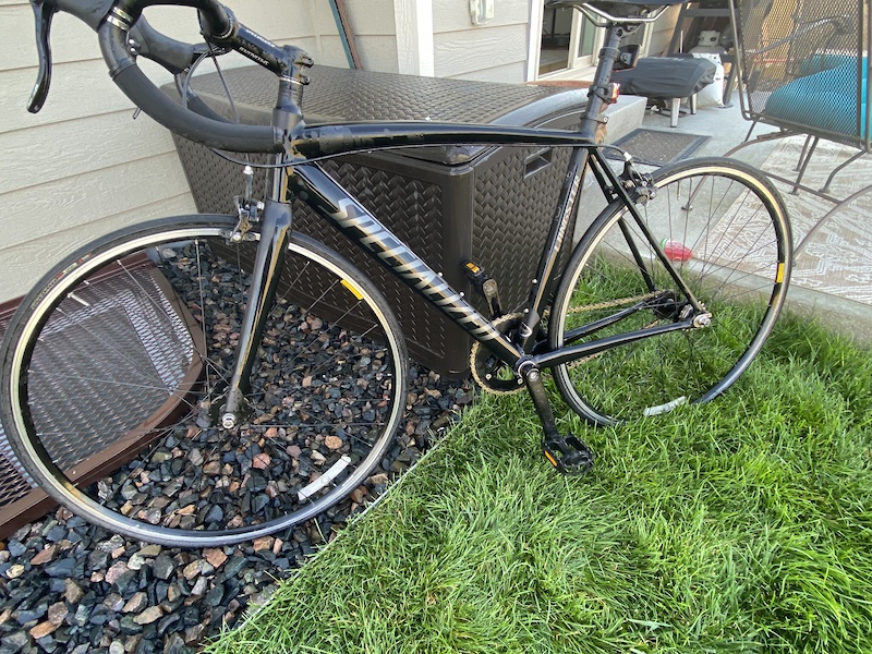 2015 Specialized Langster For Sale