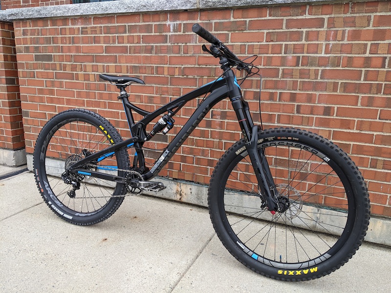 2017 Diamondback Release 3 Large For Sale