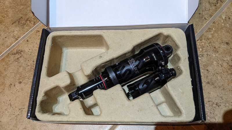 2020 Rockshox Super Deluxe Ultimate 210x50 For Sale