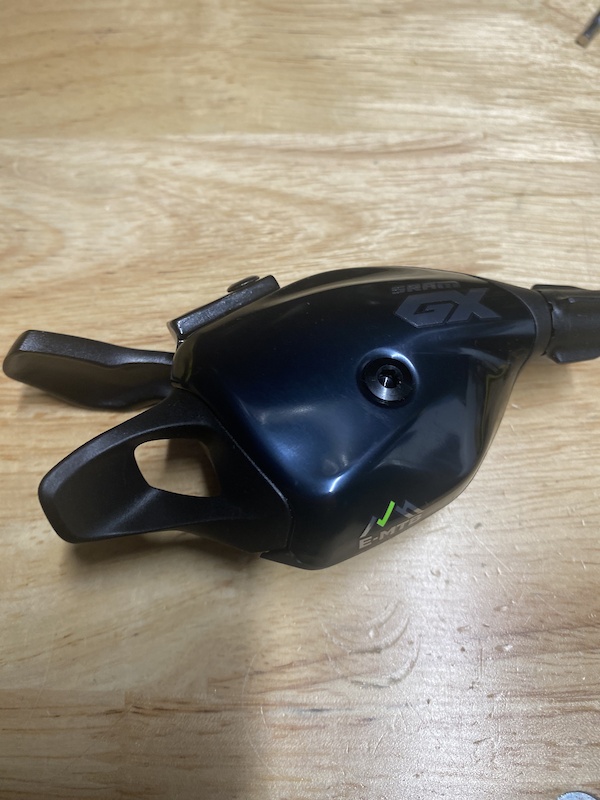 2021 SRAM GX eagle 12spd shifter For Sale