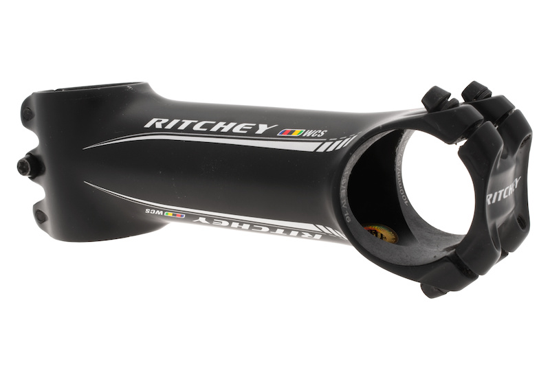 Ritchey WCS C260 Stem - 100mm - Black For Sale
