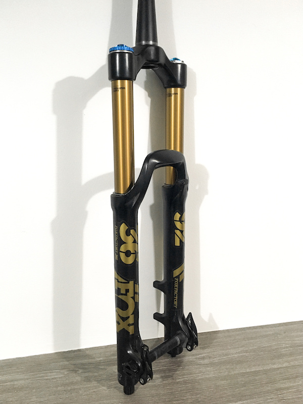 2015 Fox 36 Float 27.5 For Sale