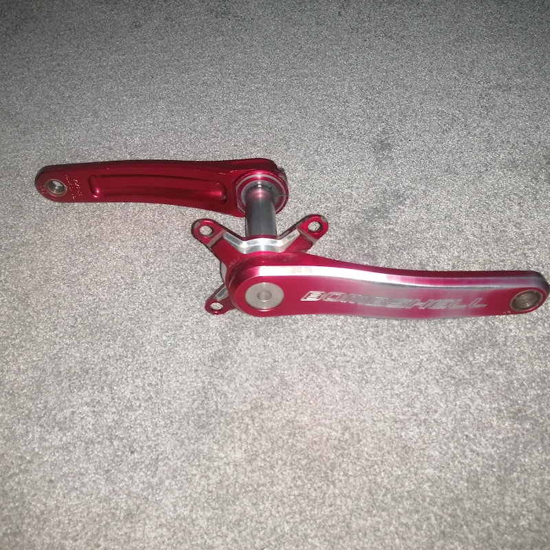 Bombshell Cranks For Sale