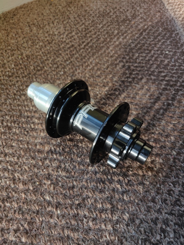 Hope Pro 4 Rear Hub 142x12 For Sale