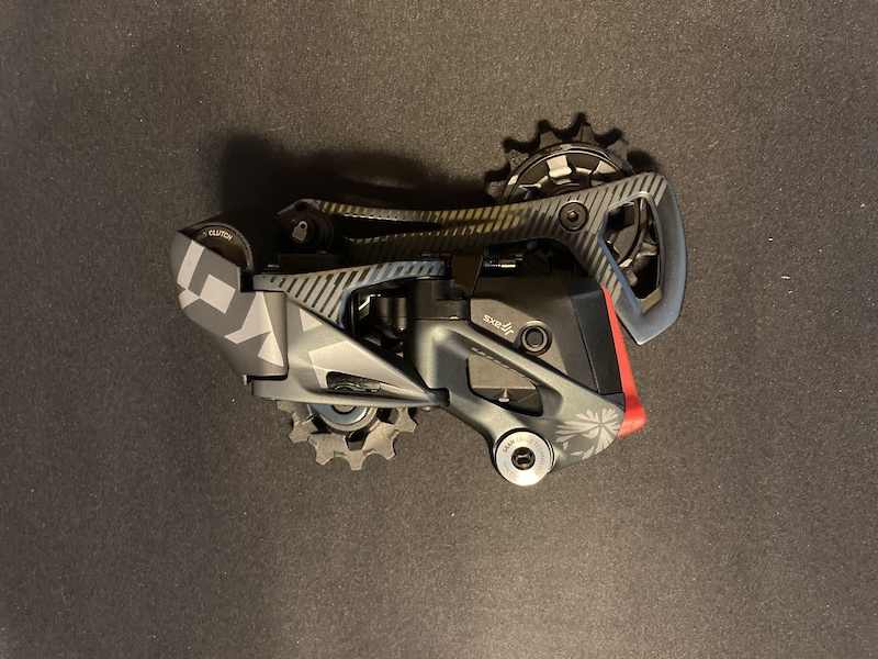 2021 Price Drop: SRAM Eagle AXS derailleur and shifter For Sale