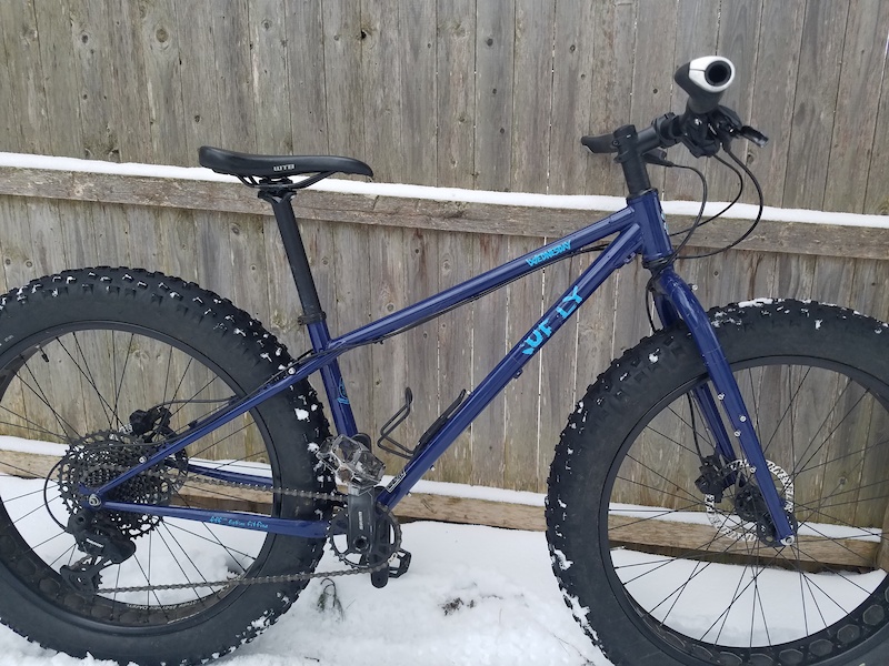2020 Surly Wednesday Small For Sale