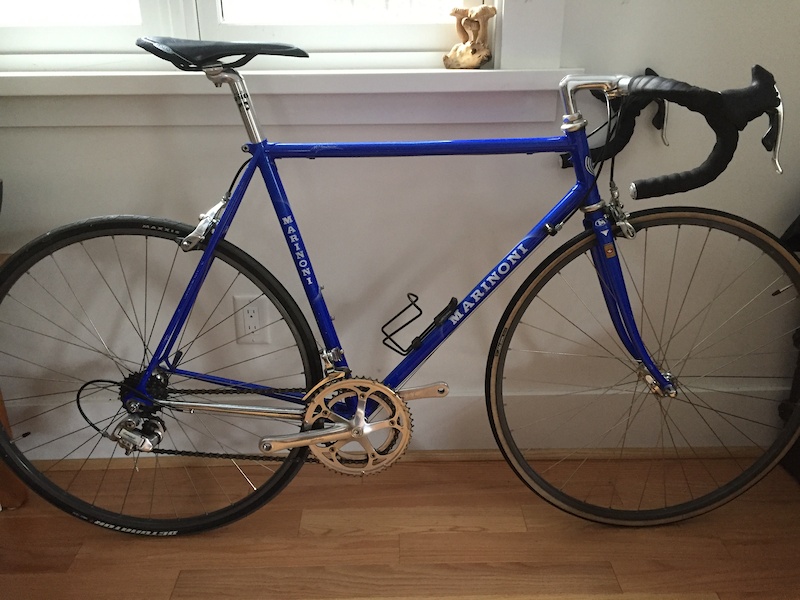 Marinoni Corsa 1996 For Sale