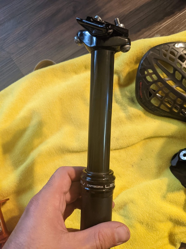 2016 KS Lev Integra with lever For Sale