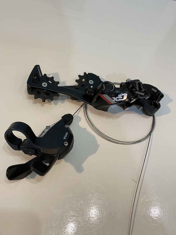 2019 Sram GX 11 Speed For Sale