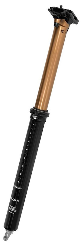 2020 Fox Transfer Factory For Sale