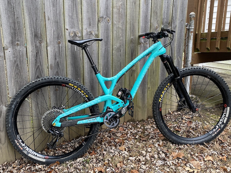 2018 Evil Calling Small For Sale