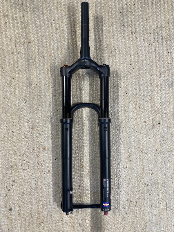 2020 MRP Ribbon Air 29" 150mm For Sale