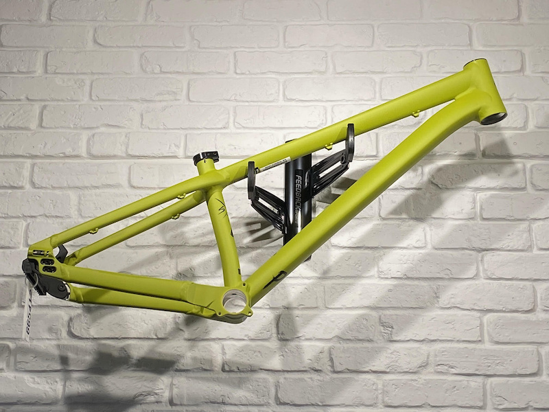 2022 Specialized P3 Dirtjump Frame For Sale