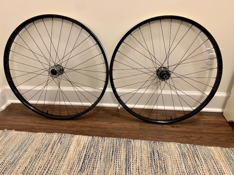 2020 Stans Sentry with Factor Hubs, boost, 29er For Sale