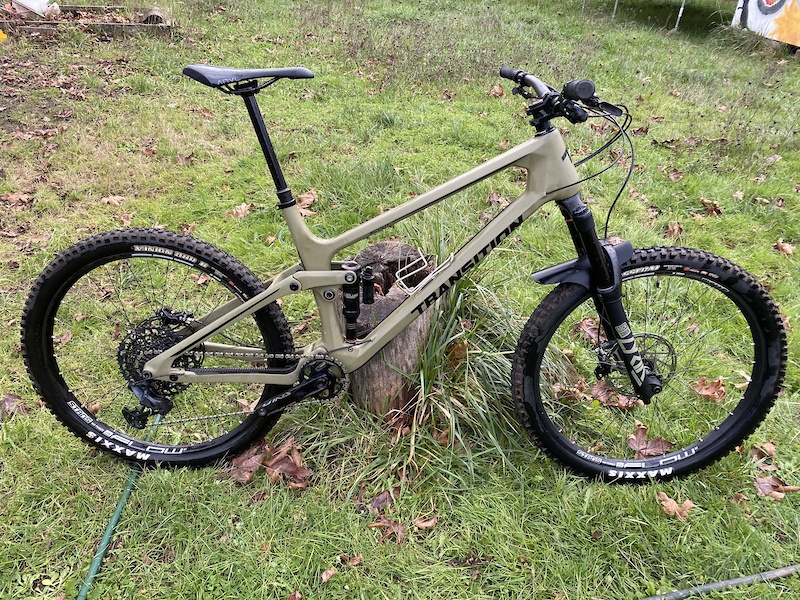 2021 Transition Scout XL GX Carbon For Sale