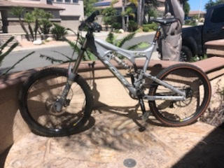 2005 Foes Fly For Sale