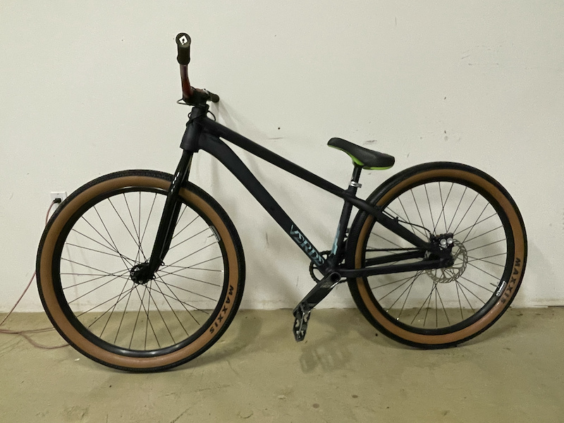 2021 Verde Vertex DJ For Sale